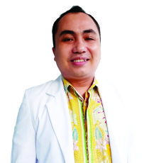 Dokter Internis | Klinik Utama Quantum